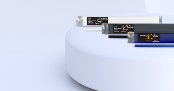 Plastik Kaynak Elektrot Çeşitleri ve Kullanım Alanları